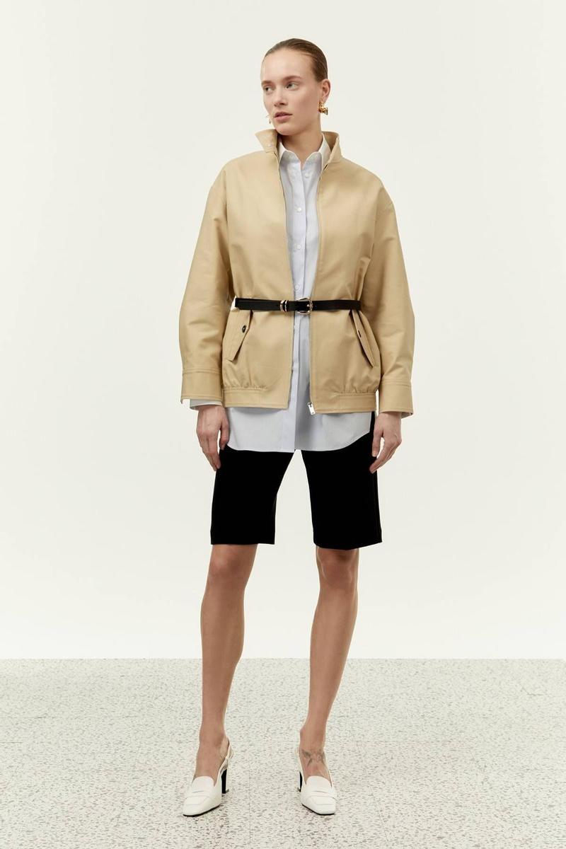 SFERA NOVEDADES CHAQUETAS | Sfera esconde entre sus novedades 8 chaquetas de entretiempo ...