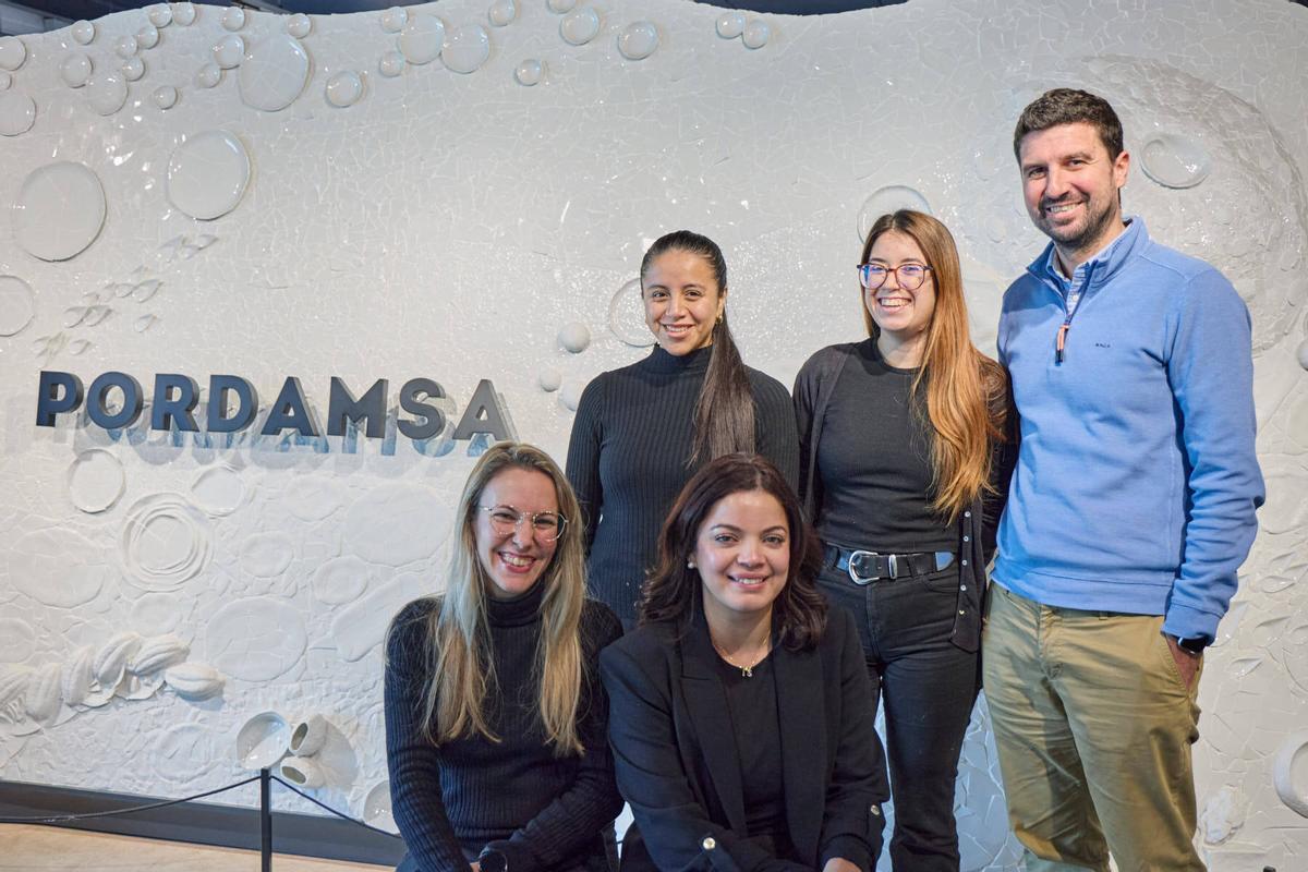 PORDAMSA | Quan transformar volcans, plantes i l’univers en plats és ...