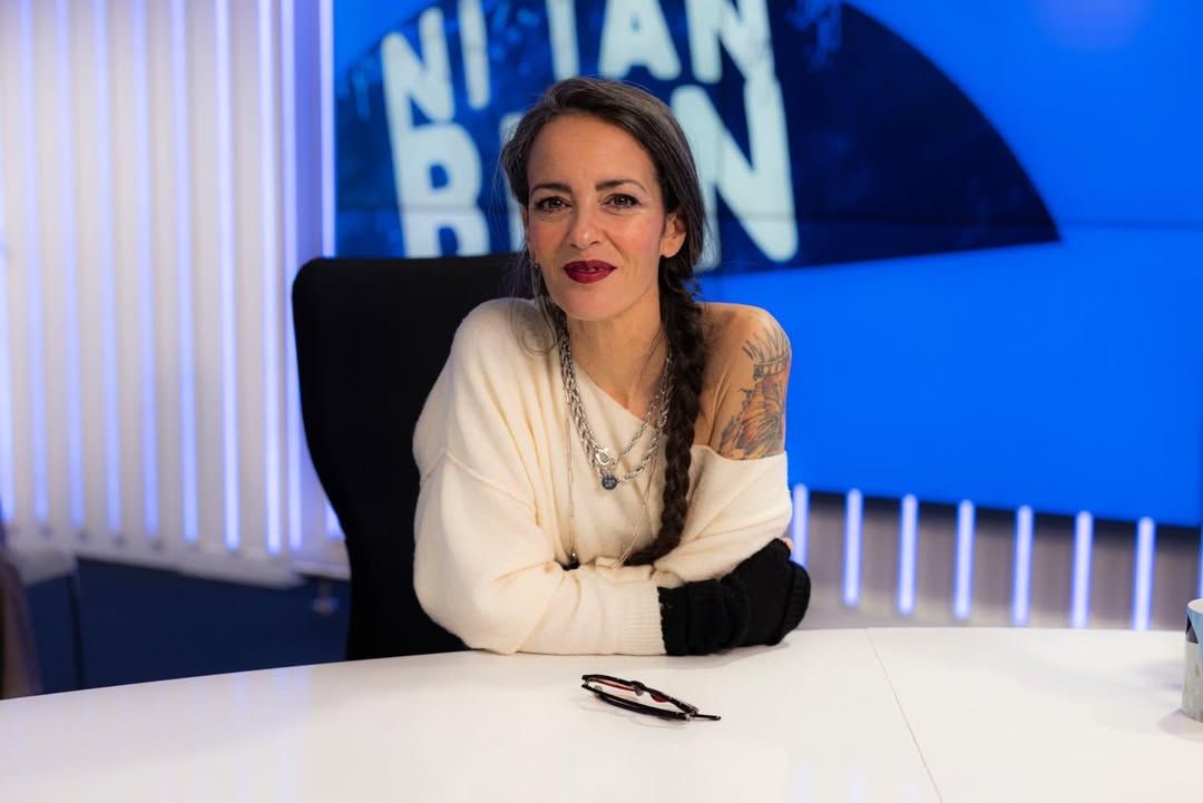 VEGA DAVID BISBAL POLÉMICA | Quién es Vega: su nombre real, luces y ...