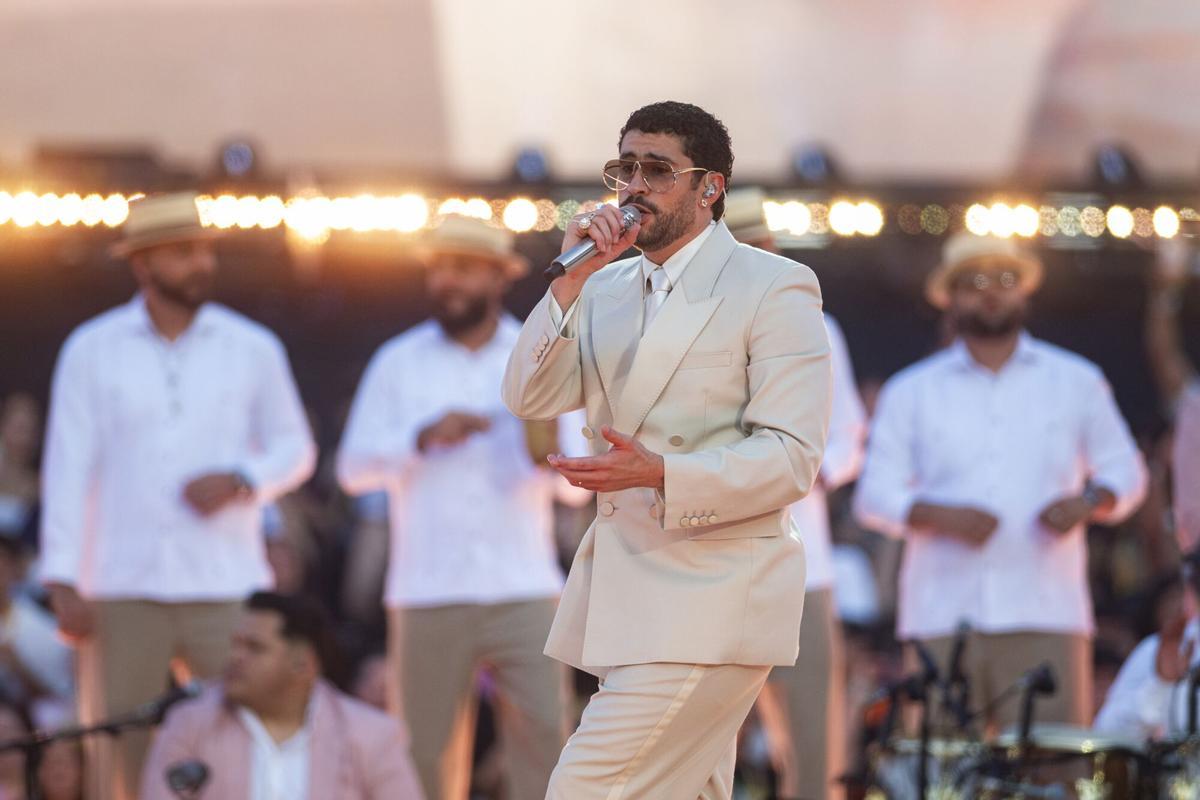 MÚSICA | ¿Ha domesticado Bad Bunny el machismo del reguetón? "Su ...
