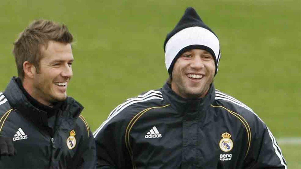 La sorprendente confesión de Cassano