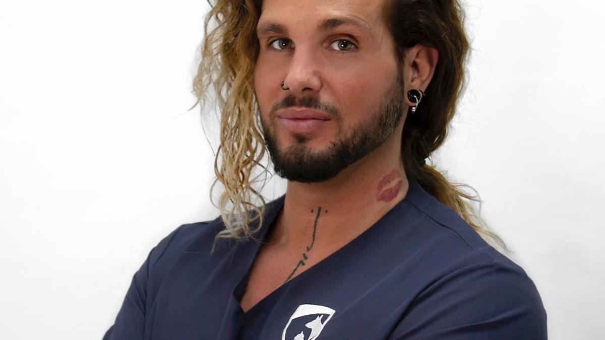 La nueva e inesperada vida de Jeyko ('Supervivientes') años después de ...