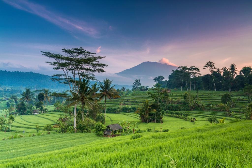 Estos son los 50 países más bonitos del mundo en 2023 - Viajar