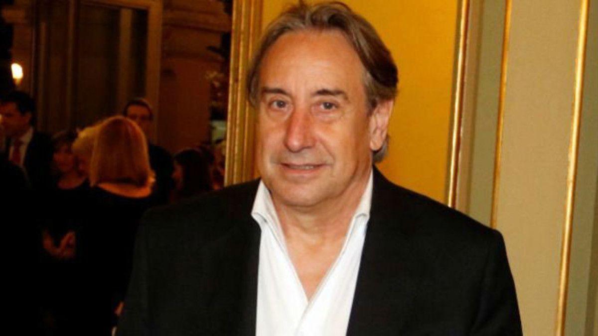 Estos son los diez famosos españoles que se metieron en política - El ...