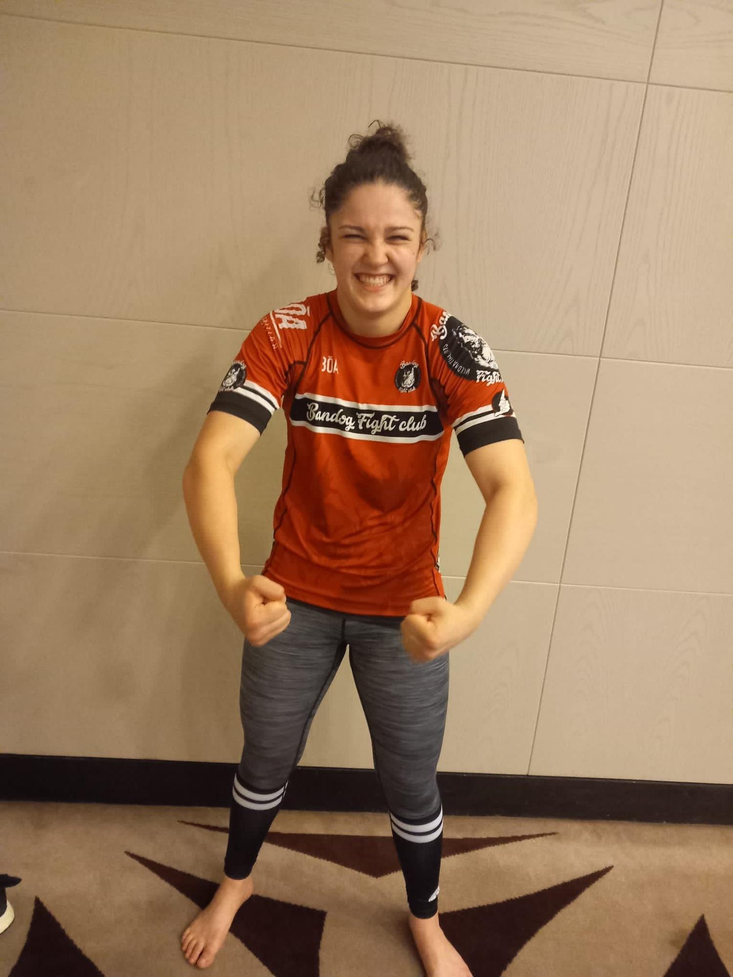 EN IMÁGENES: Así es Merche García, la quinceañera de Sariego que sueña ...