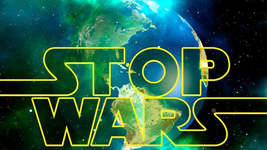 Stop Wars