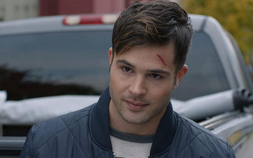 Encuentran muerto a Cody Longo en su casa a los 34 años - Cuore