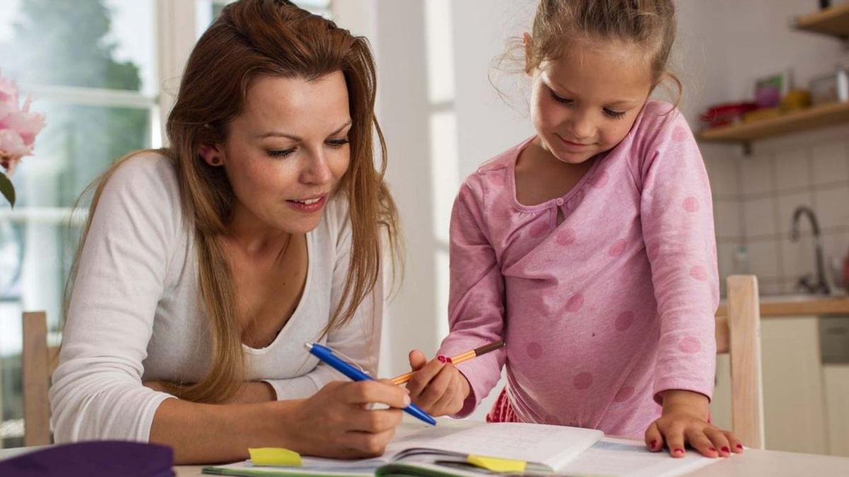 Estilos educativos parentales - La Opinión de Murcia