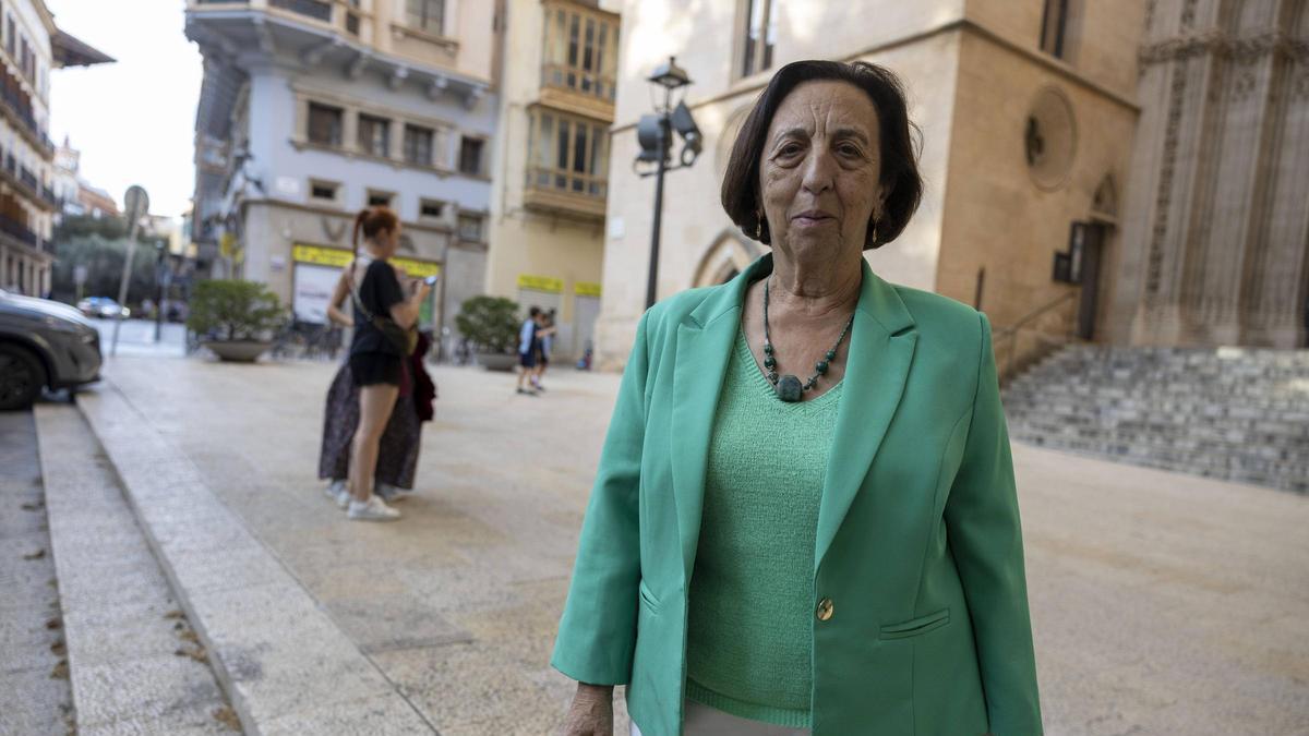 UNIVERSIDAD. HISTORIA | La frenética evolución de Palma a través de los ...