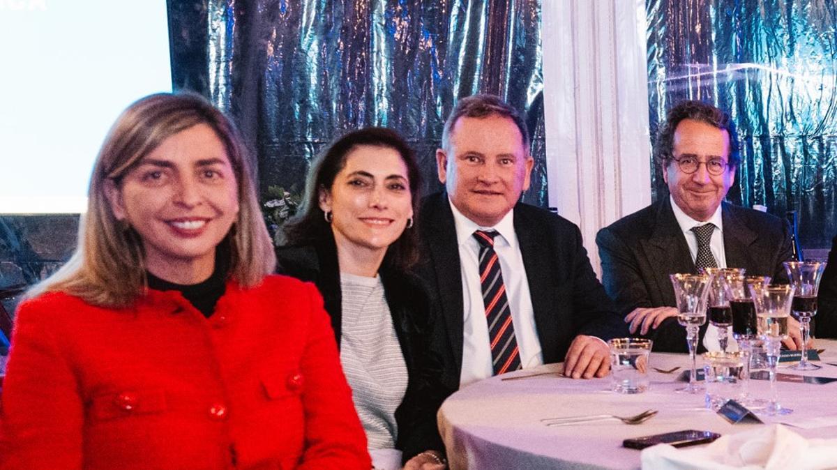 45 aniversario de Prensa Ibérica