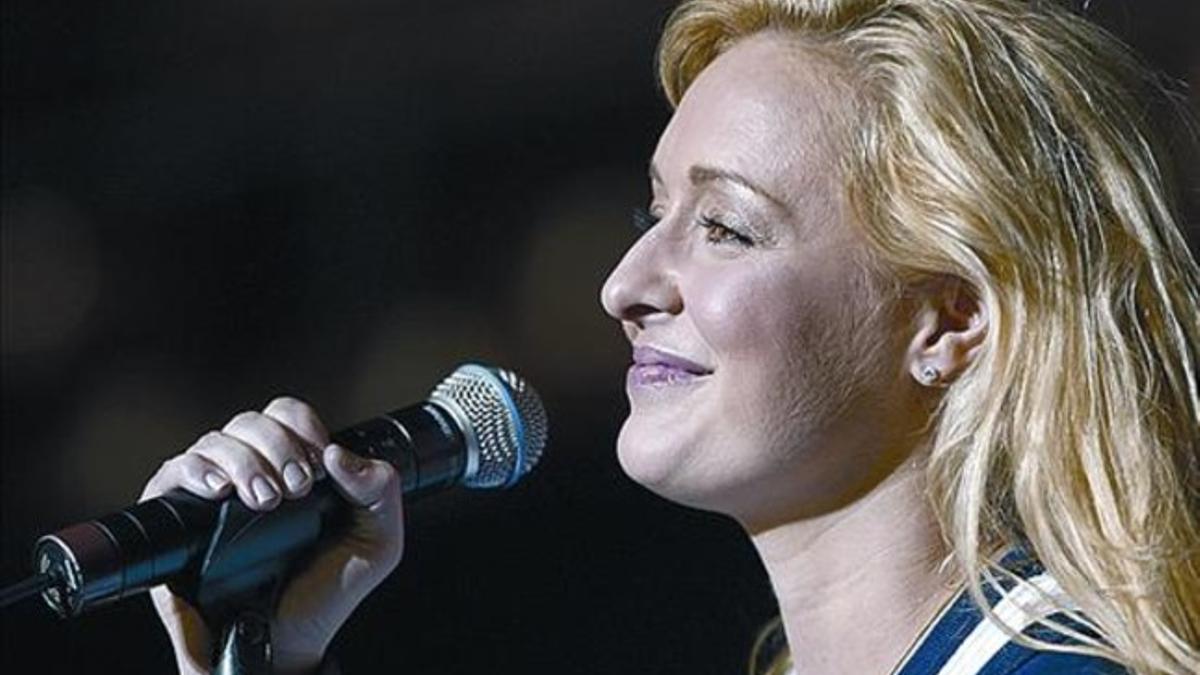 El country más triste de Mindy McCready - El Periódico