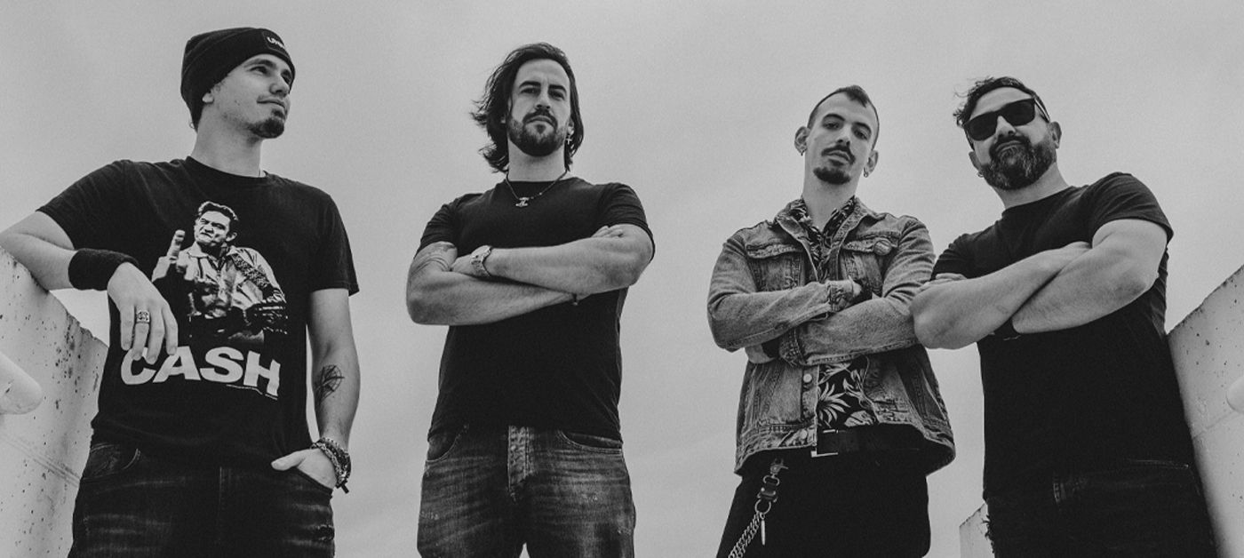 Conciertos Zaragoza | La banda asturiana Baja California presenta su ...