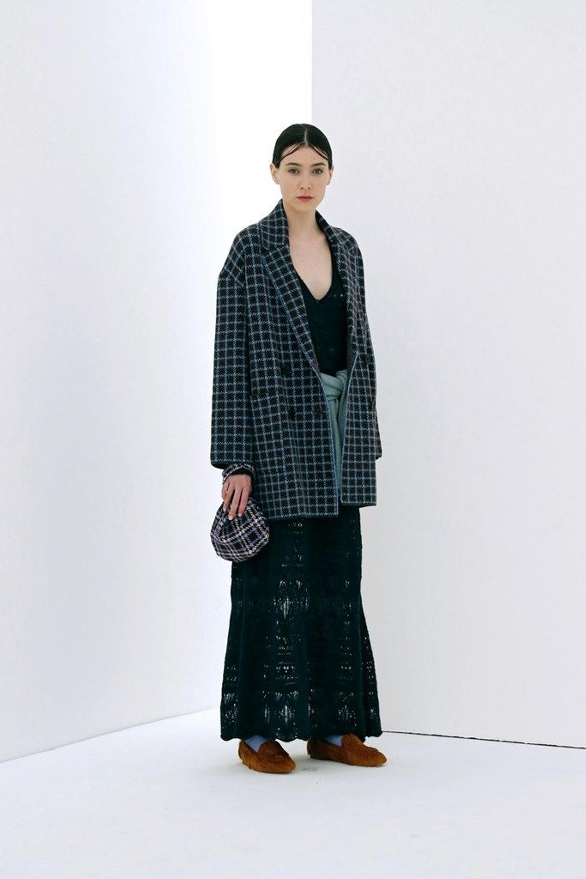 Lebor Gabala - Barcelona - Mujer - Otoño-Invierno 2022-2023 - Woman