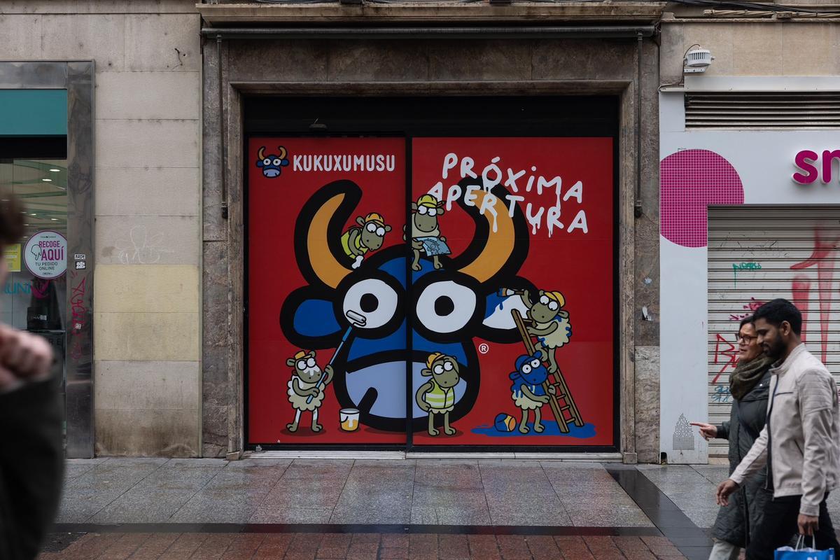 KUKUXUMUSU ZARAGOZA Kukuxumusu Abrir Su Primer Local En Zaragoza En kukuxumusu-zaragoza-kukuxumusu-abrir-su-primer-local-en-zaragoza-en