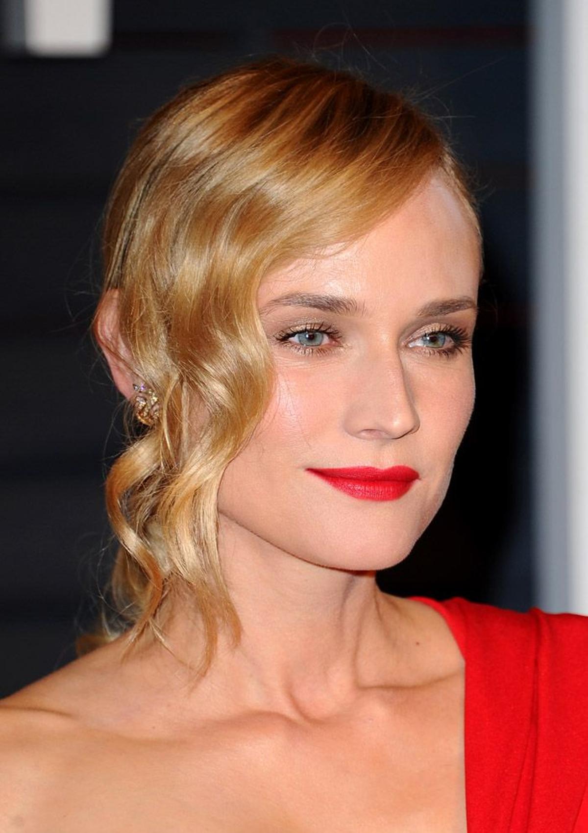 Natalie Portman y Diane Kruger, las reinas de las fiestas Post Oscar ...