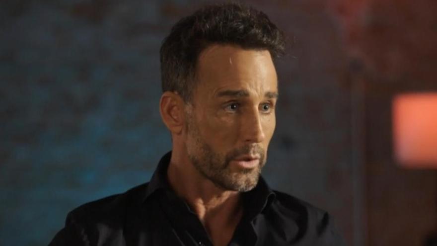 PAREJA ESCASSI: Sale a la luz la sorprendente relación de Escassi con ...