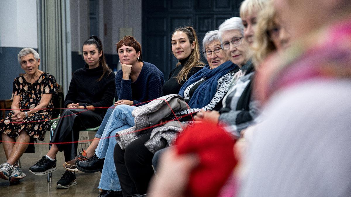 El testimoni d'una afganesa que viu a Manresa: «Actualment, a l ...