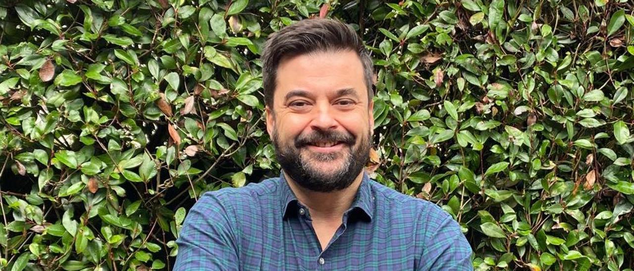 “La cocina gallega ha dado un golpe en la mesa; está cogiendo fuerza y ...