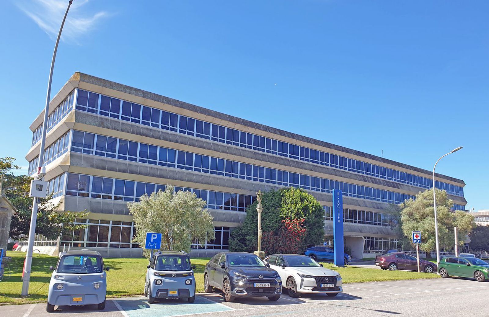 Stellantis Vigo logra ayudas por 31 millones y casi 10 más en préstamos ...