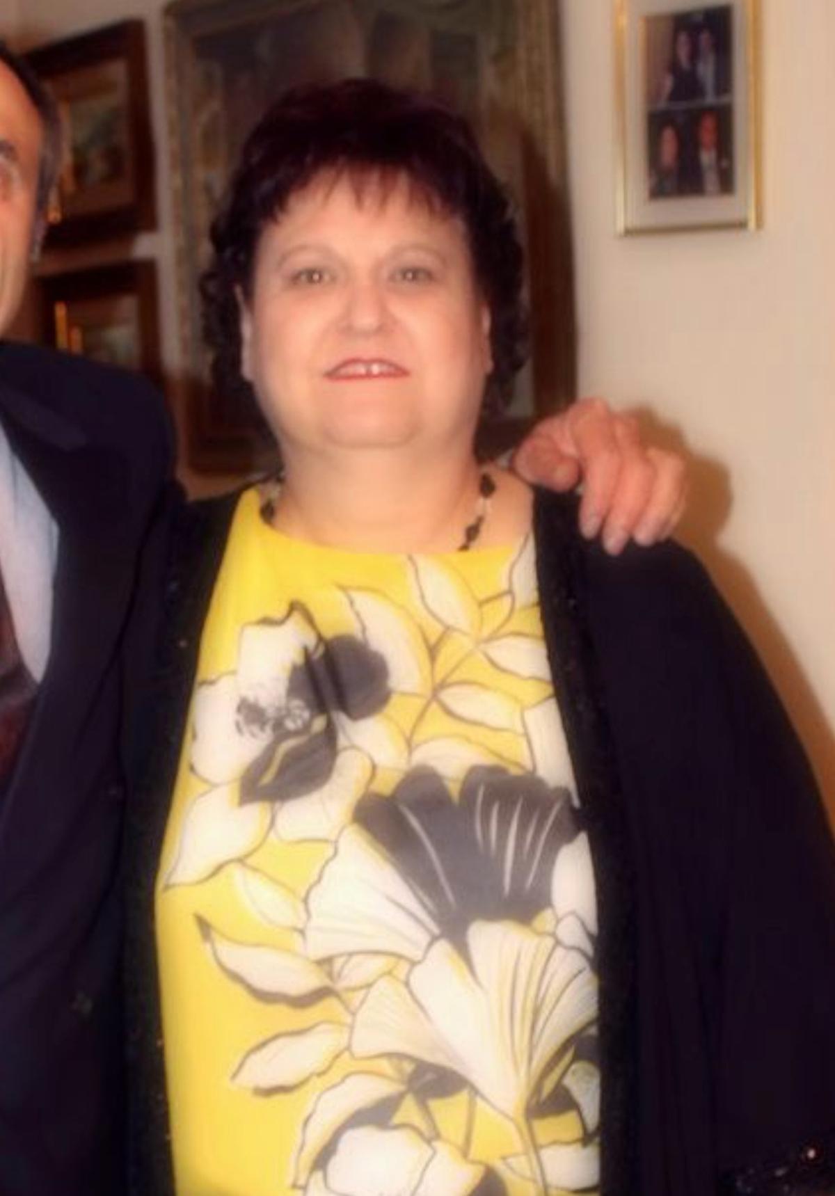 Víctimas mortales de la Dana en Valencia | Vidas robadas por un tsunami ...