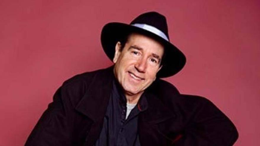 El músico y cantante Eliseo Parra presentará en el Festival Folk de ...