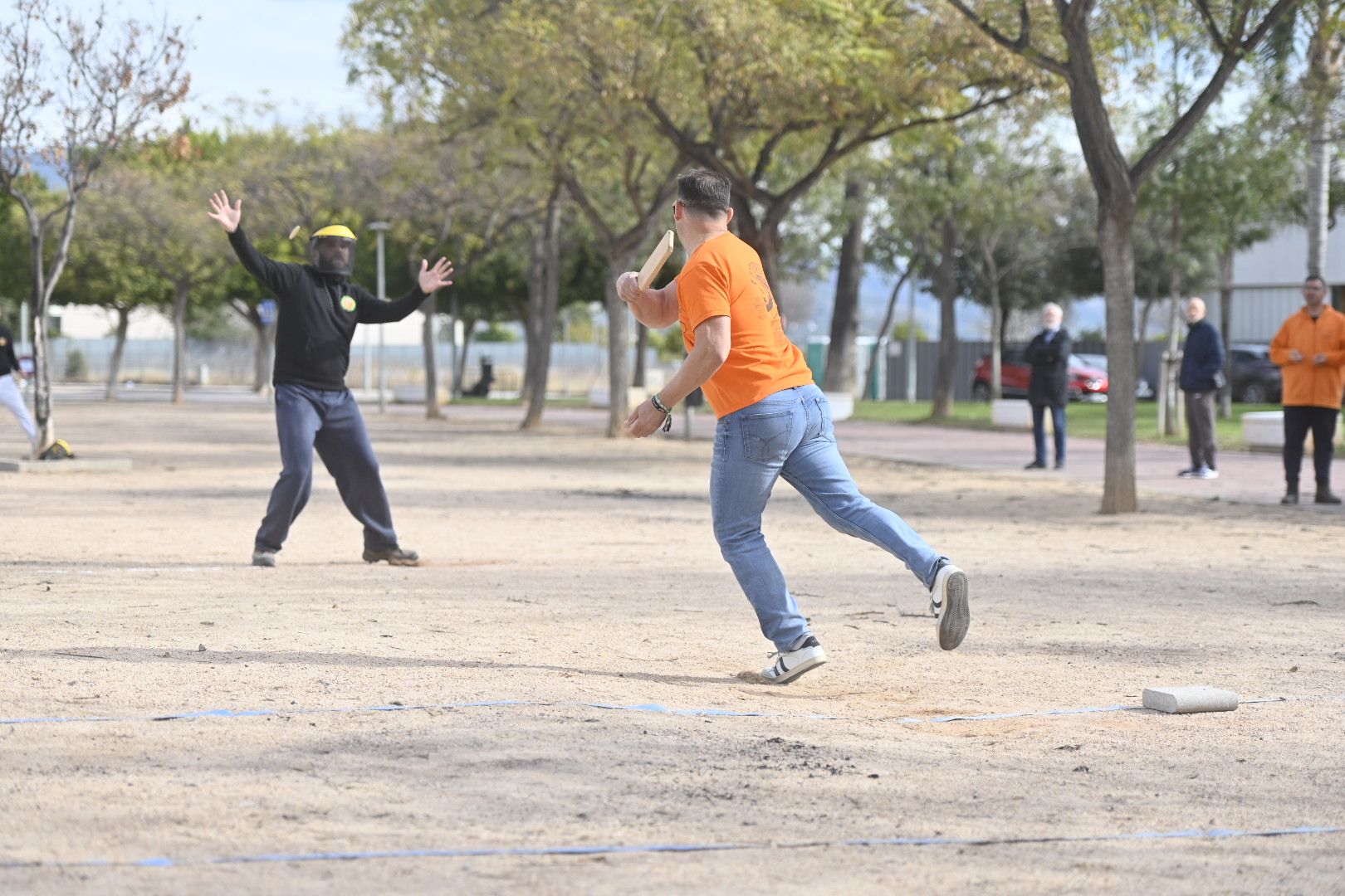 Galería de imágenes: XXXIV Campeonato Mundial de Boli en Castelló - El ...