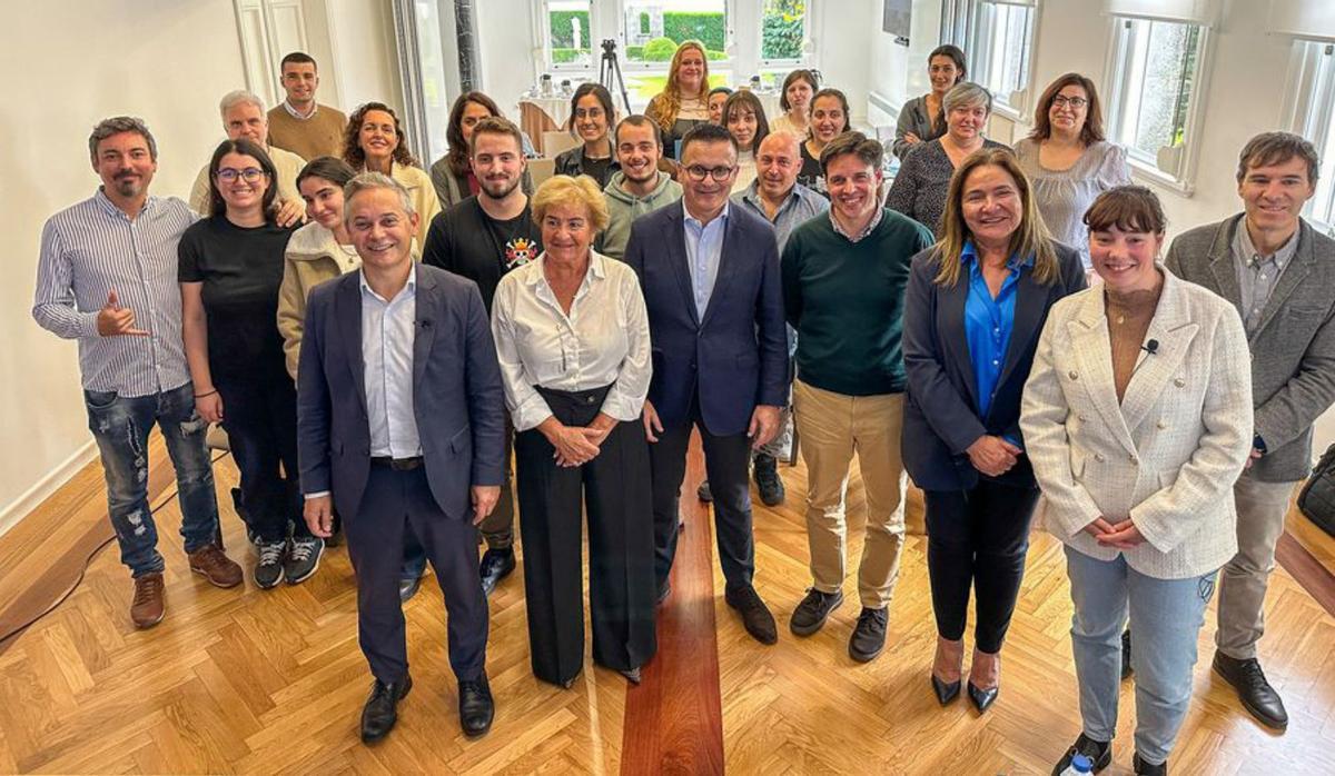 Asime consigue la inserción de medio centenar de personas en el sector ...