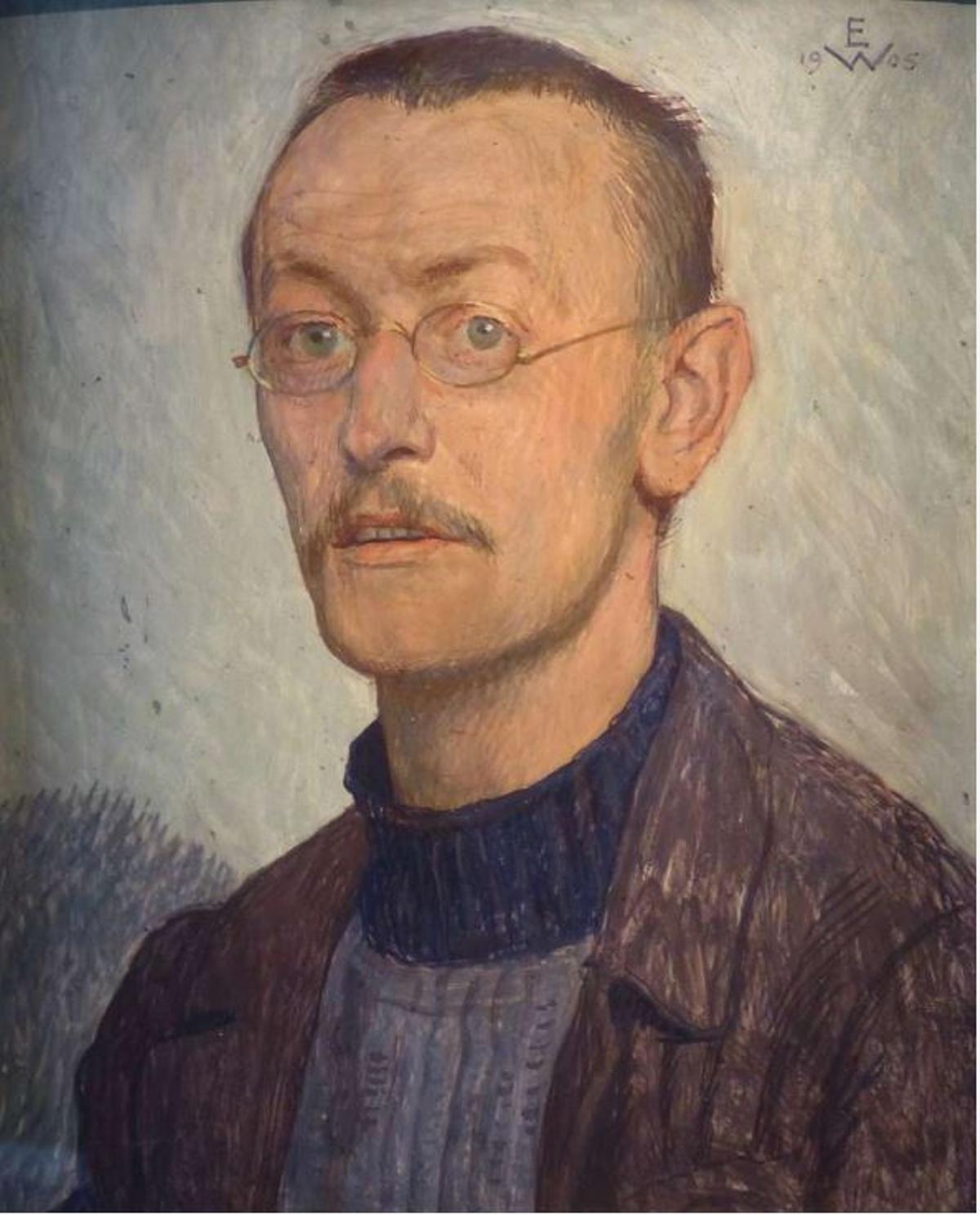 Literatura en Abril: Hermann Hesse y los ‘Flower Children’