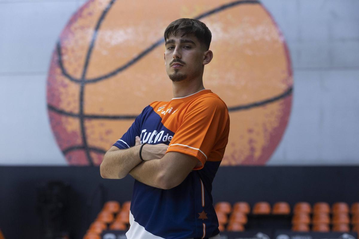 VALENCIA BASKET - GIRONA: Previa, hora y dónde ver el partido en directo