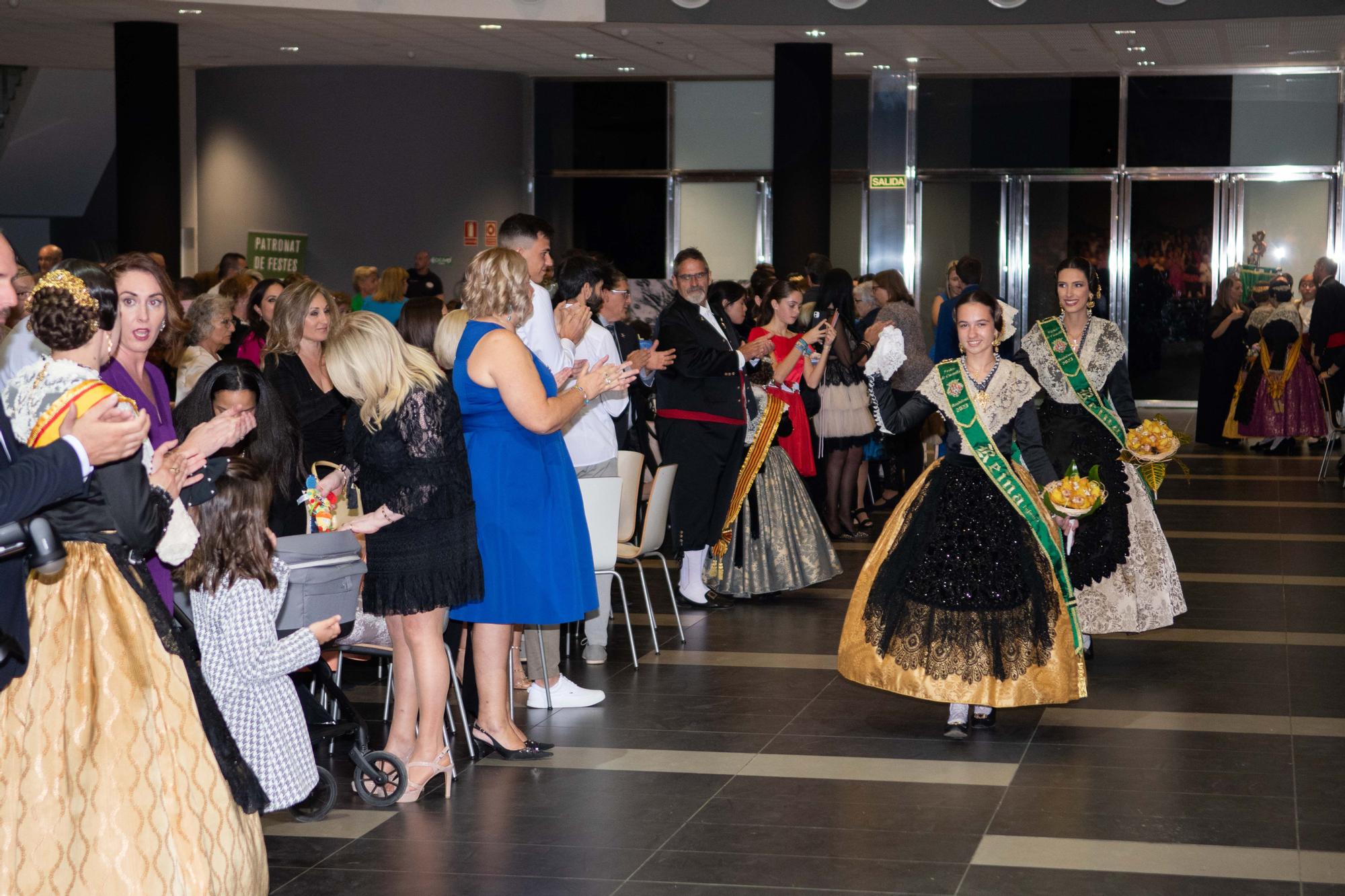 Magdalena 2023: Las mejores imágenes de la presentación de la Gaiata 7 ...