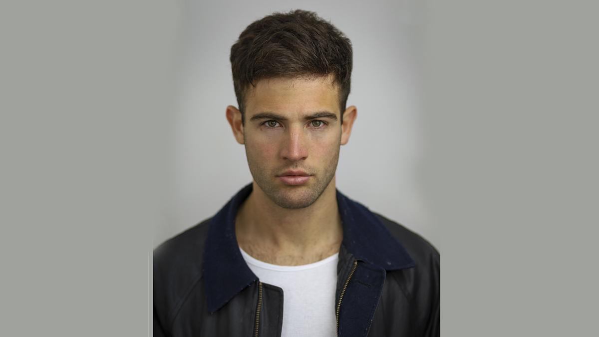 Jason Fernández , actor del corto LGTBIQ+ Elefante (Cosmo): "Alguien me ...