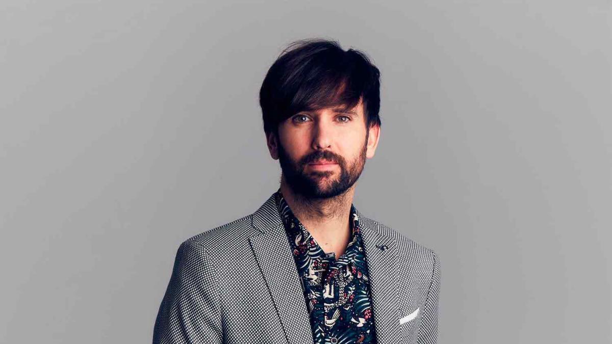 David Otero, 20 años de canciones - La Opinión de Murcia