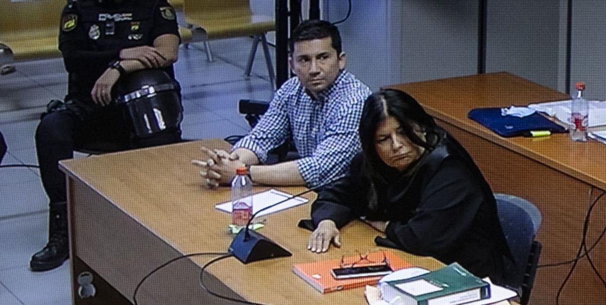 Caso Marta Calvo | La Audiencia de València prorroga por otros 13 años ...