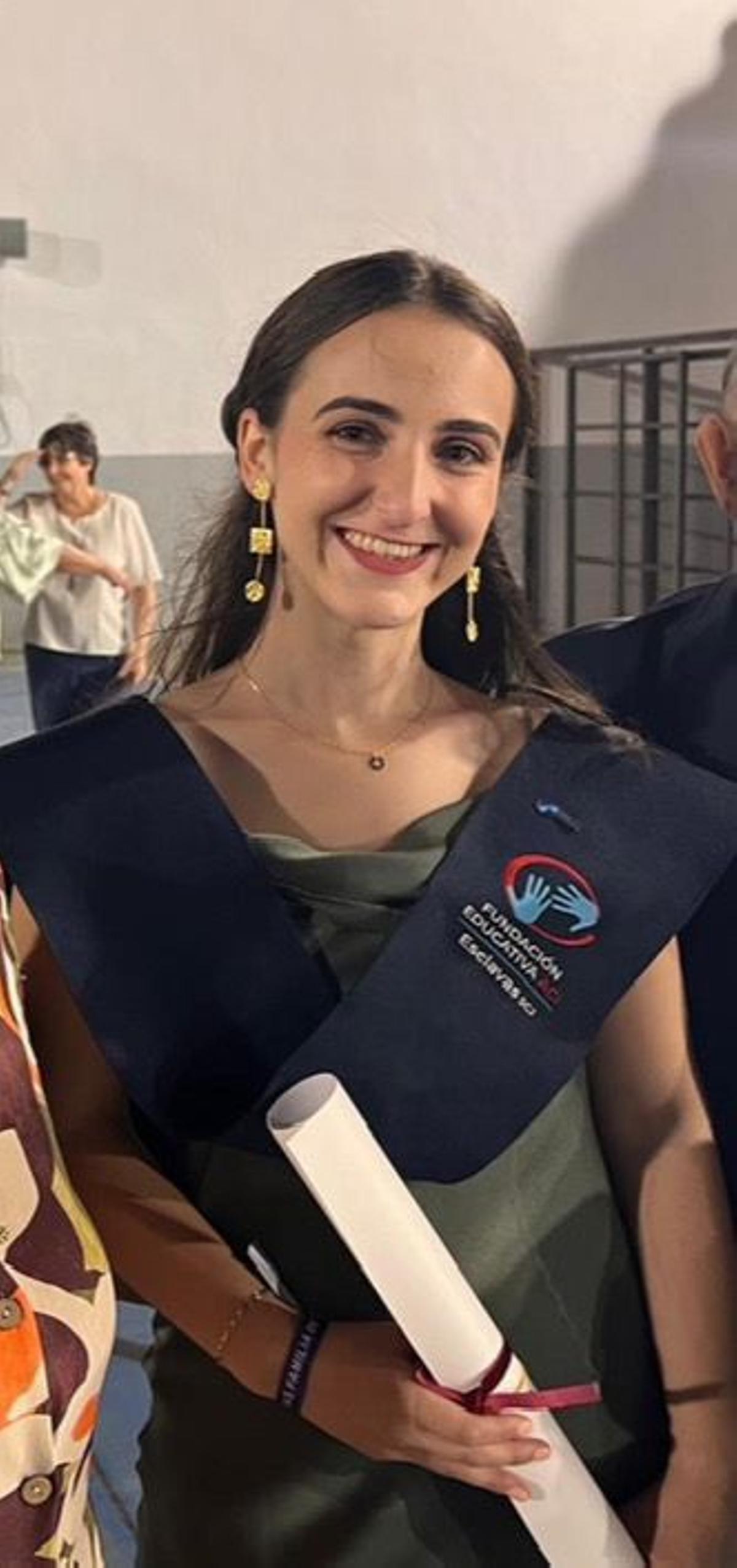 SELECTIVIDAD CÓRDOBA 2024 | Miguel Ángel Moreno, la mejor nota de Selectividad en Córdoba ...