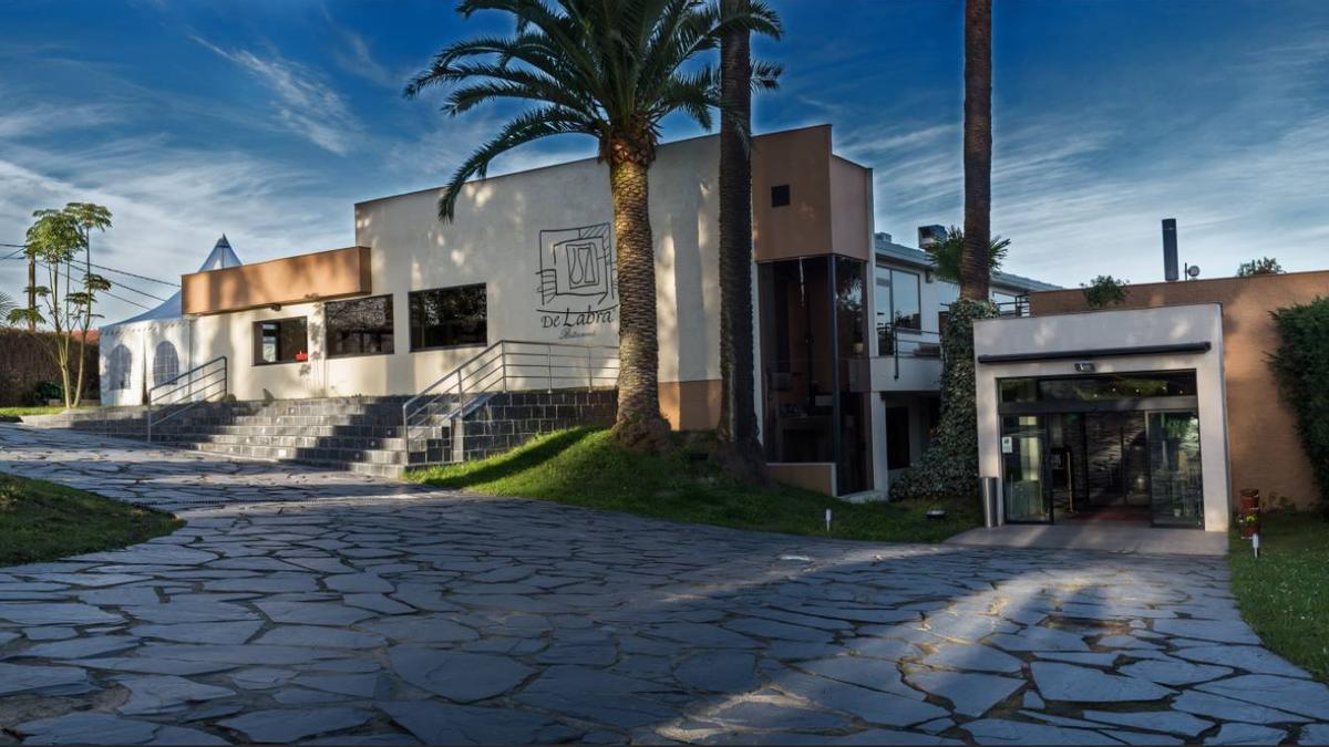 El restaurante de Labra, en Oviedo, cambia de manos: un empresario de ...