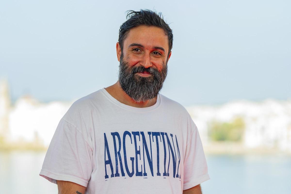 Tercera jornada del Festival de Sitges 2023 | FOTOS