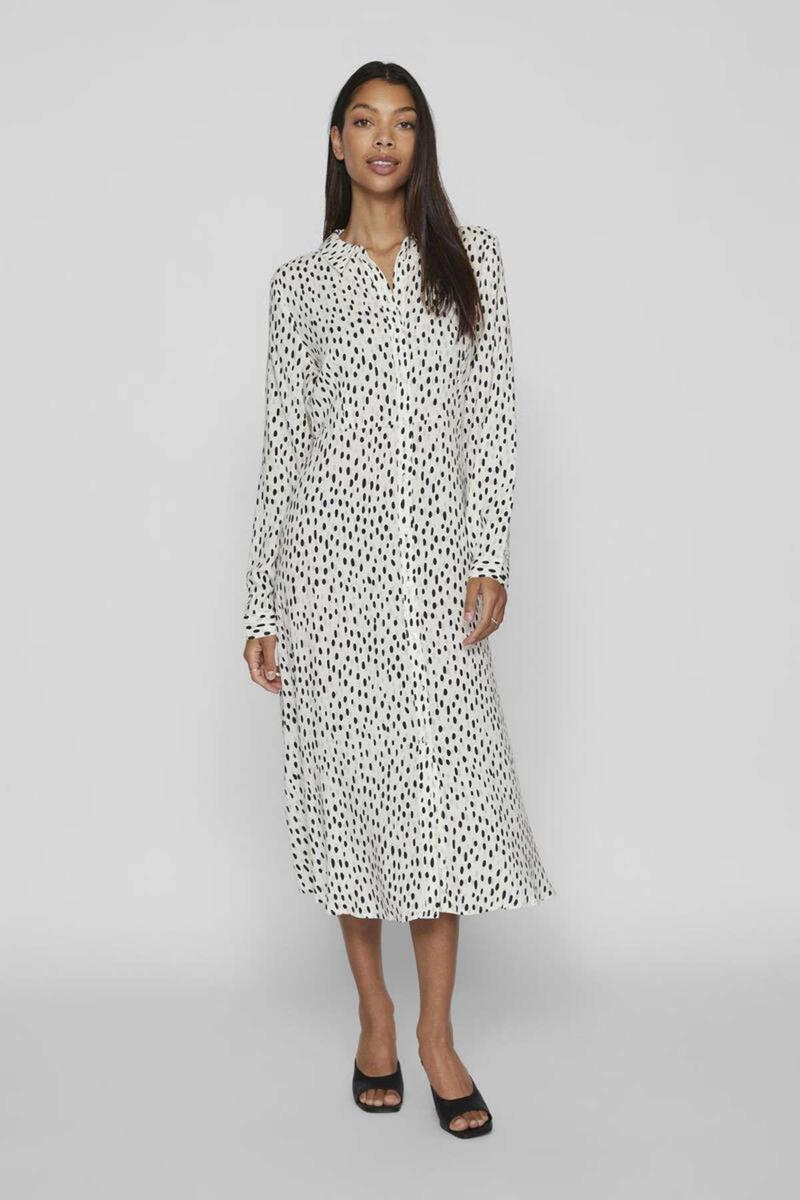 VESTIDOS CORTEFIEL NUEVA TEMPORADA | 7 vestidos de la nueva temporada ...