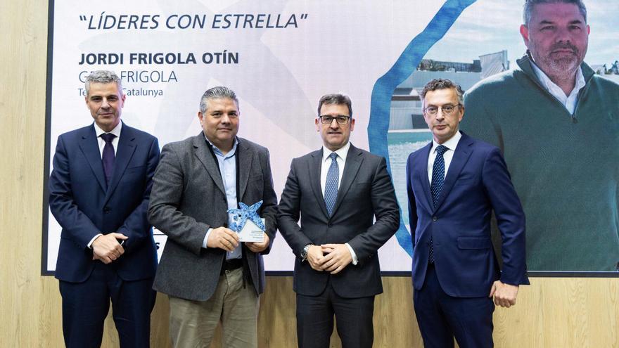 TURISME | El gironí Jordi Frigola és reconegut pel seu "lideratge ...
