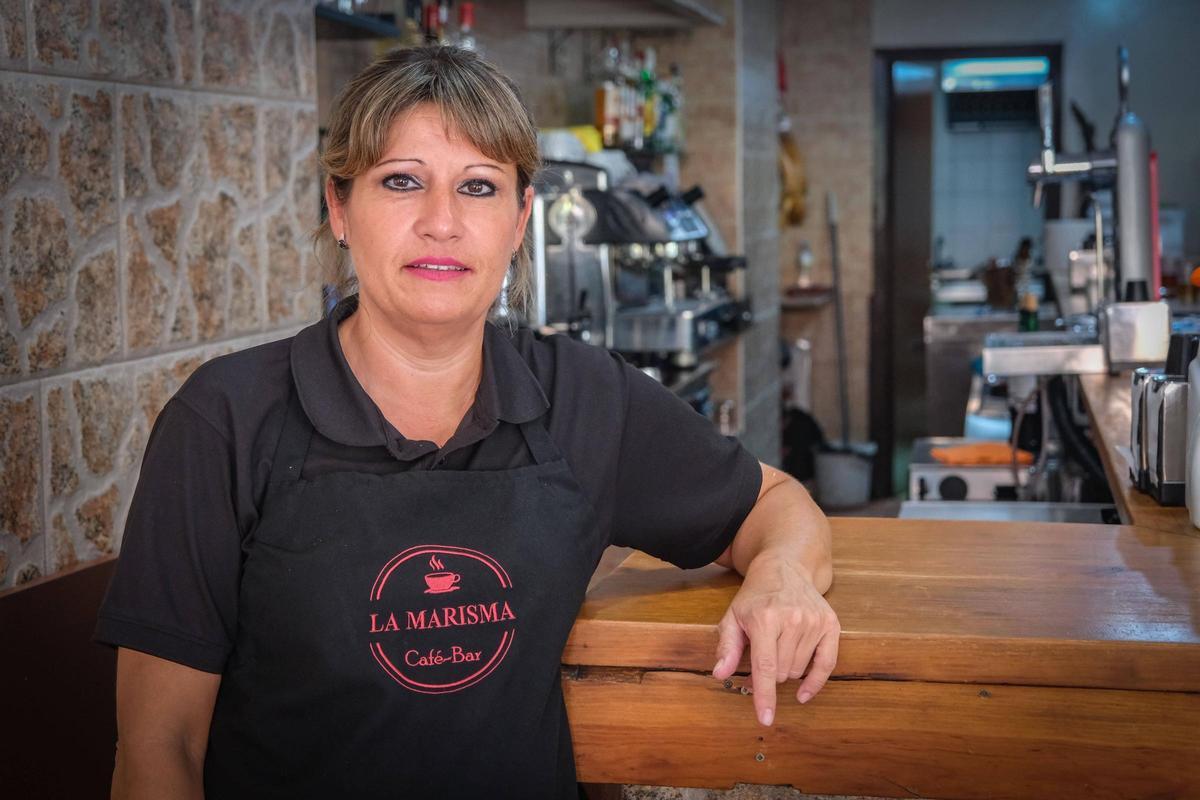 DESAYUNOS LA MARISMA BADAJOZ | «Nunca pensamos que los desayunos fueran ...