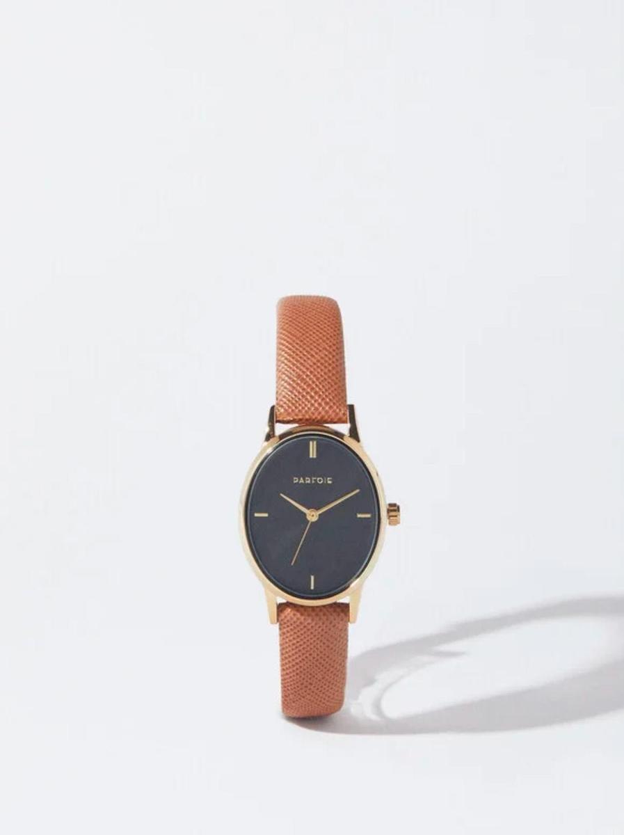 El regalo perfecto: 6 relojes de Parfois a muy buen precio que no ...