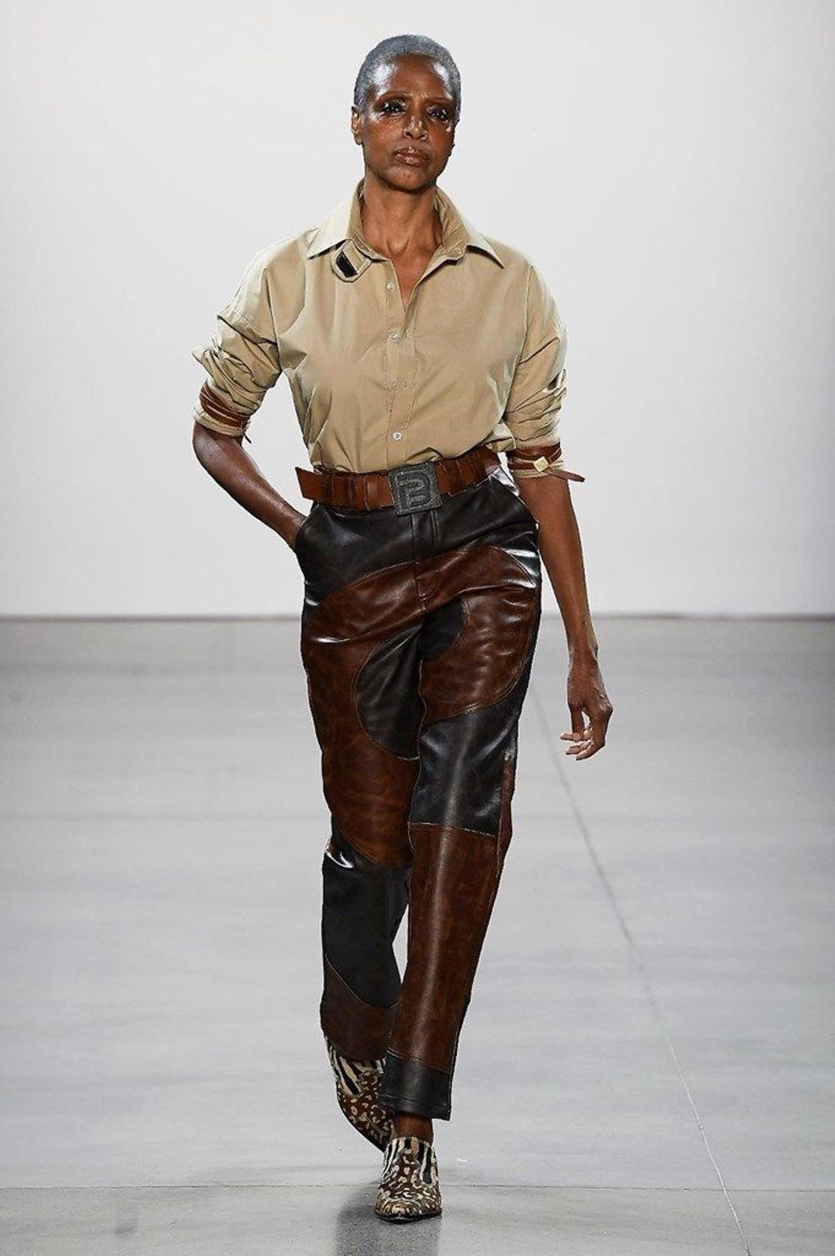 Barragan - Nueva York - Mujer - Primavera-Verano 2020 - Woman