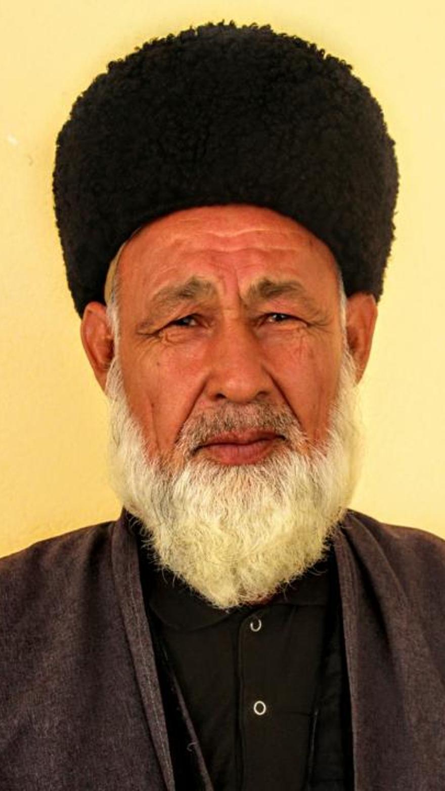 VIAJE A LA PUERTA DEL INFIERNO EN TURKMENISTÁN