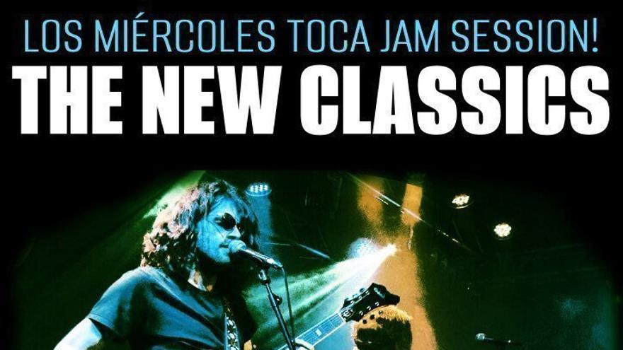 The New Classics - Levante-EMV