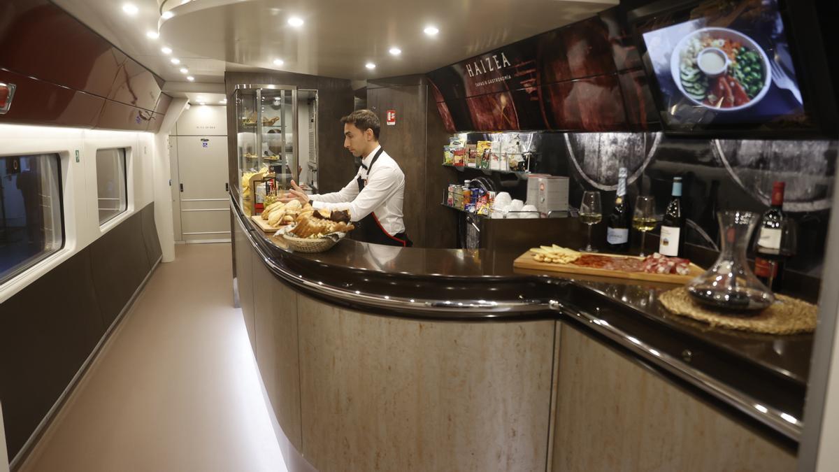 Transporte | Iryo competirá con Renfe y Ouigo en la alta velocidad a ...