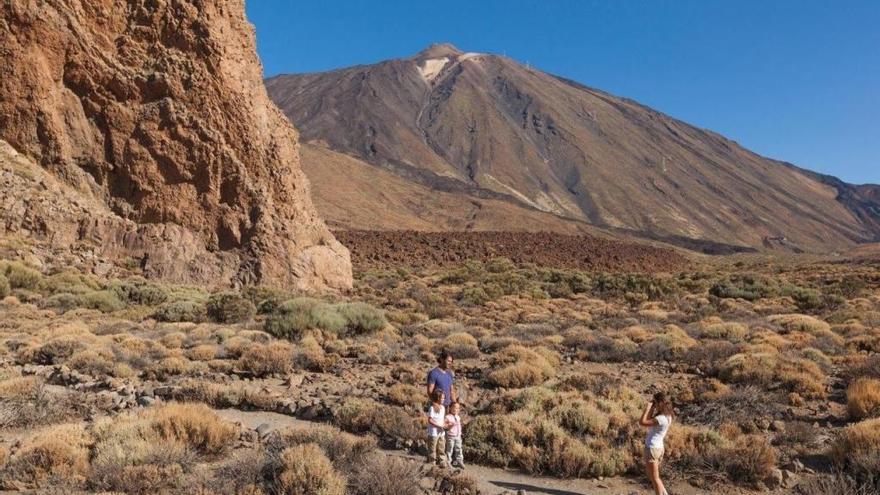 Los microclimas de las Islas Canarias