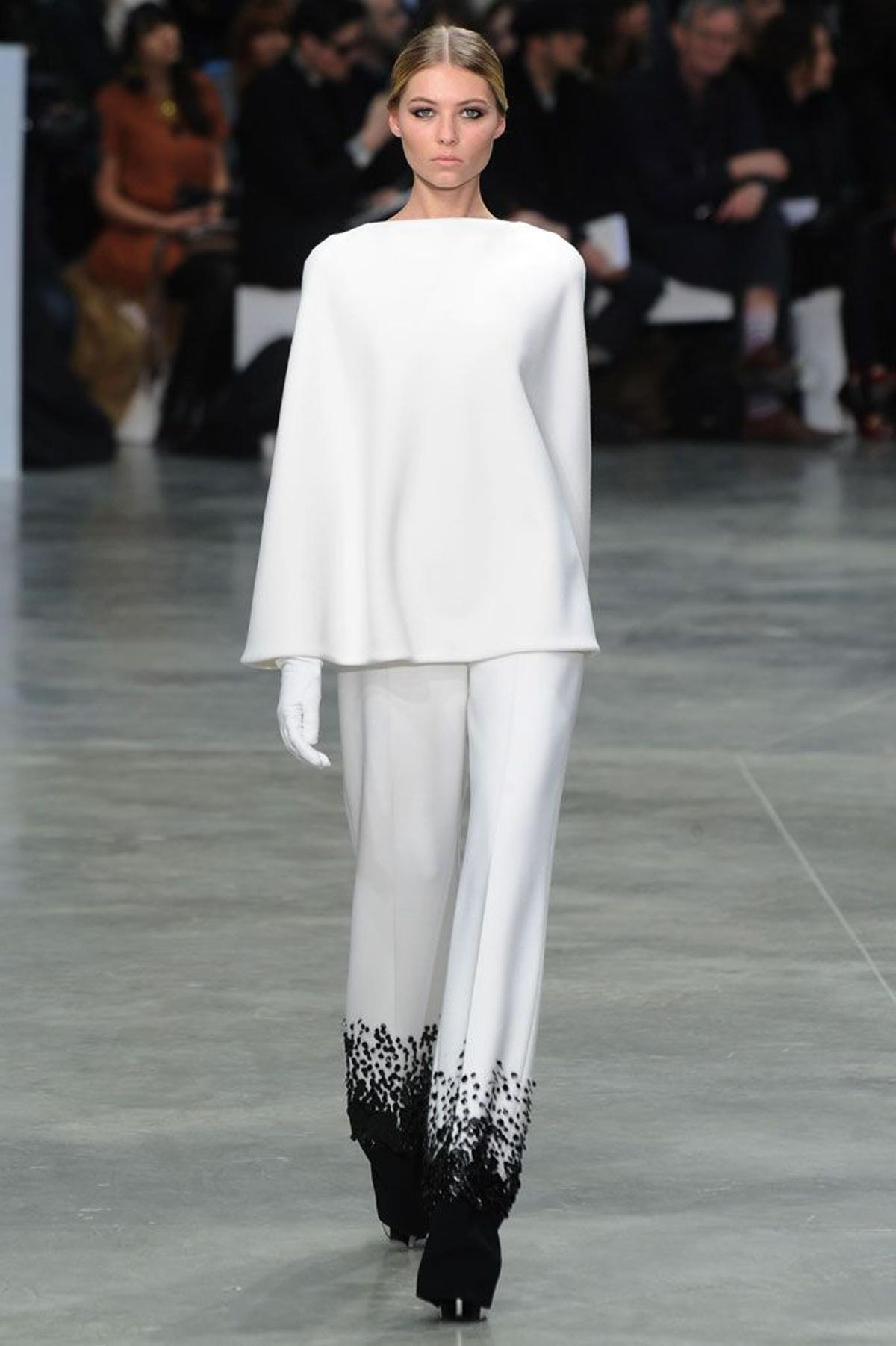 Stéphane Rolland, pura arquitectura - Woman