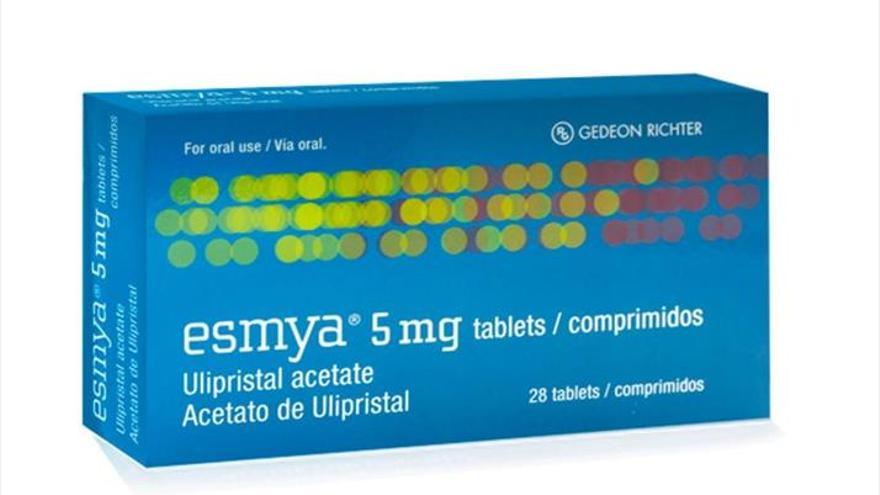 Las primeras analíticas descartan daños del Esmya