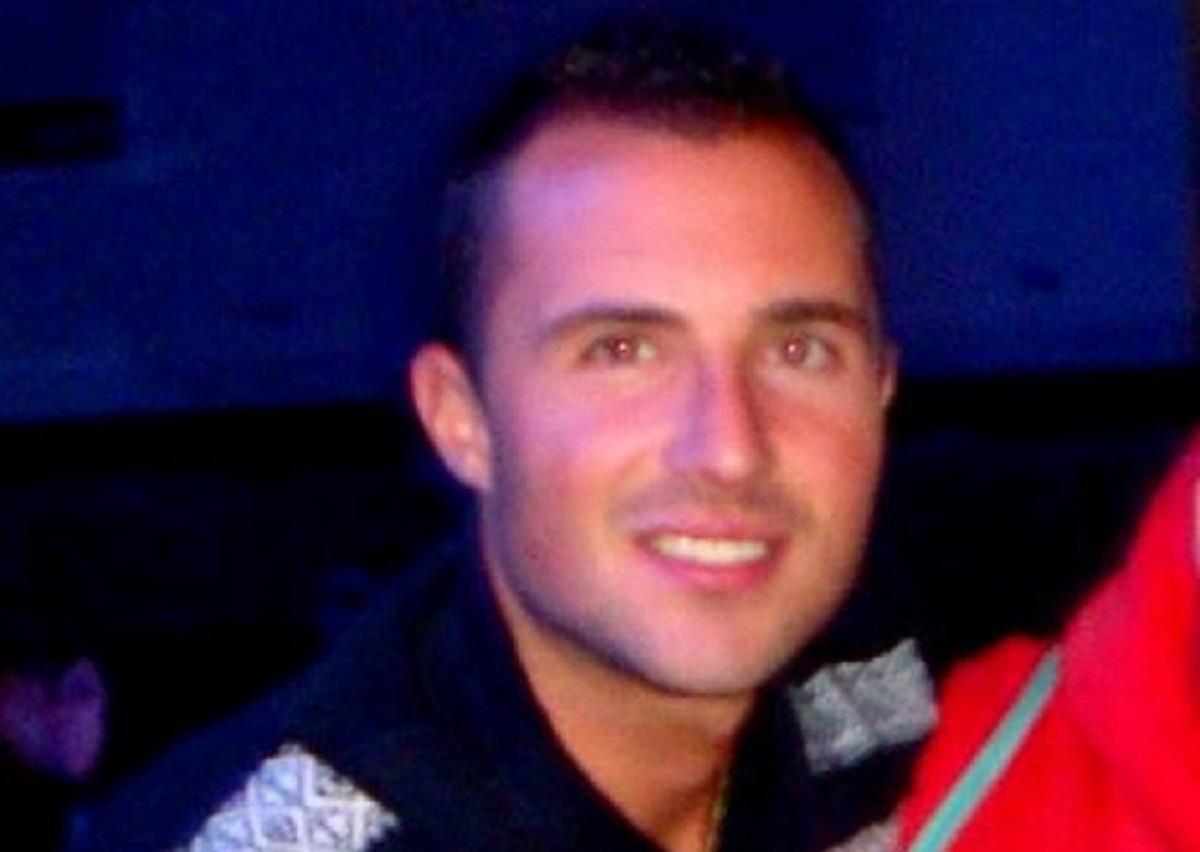 MUERTO SALTAMONTES VIGO: Iván Castaño, el fallecido en Matamá, un chico ...