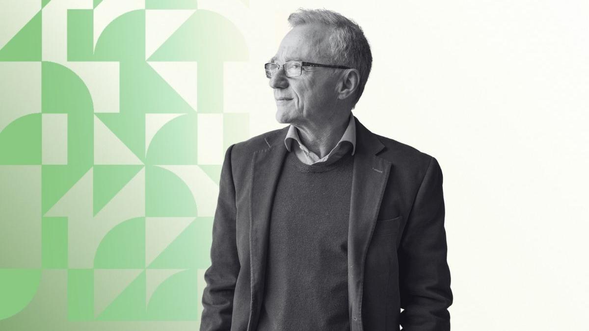 David Grossman, palabras de paz sobre las cenizas