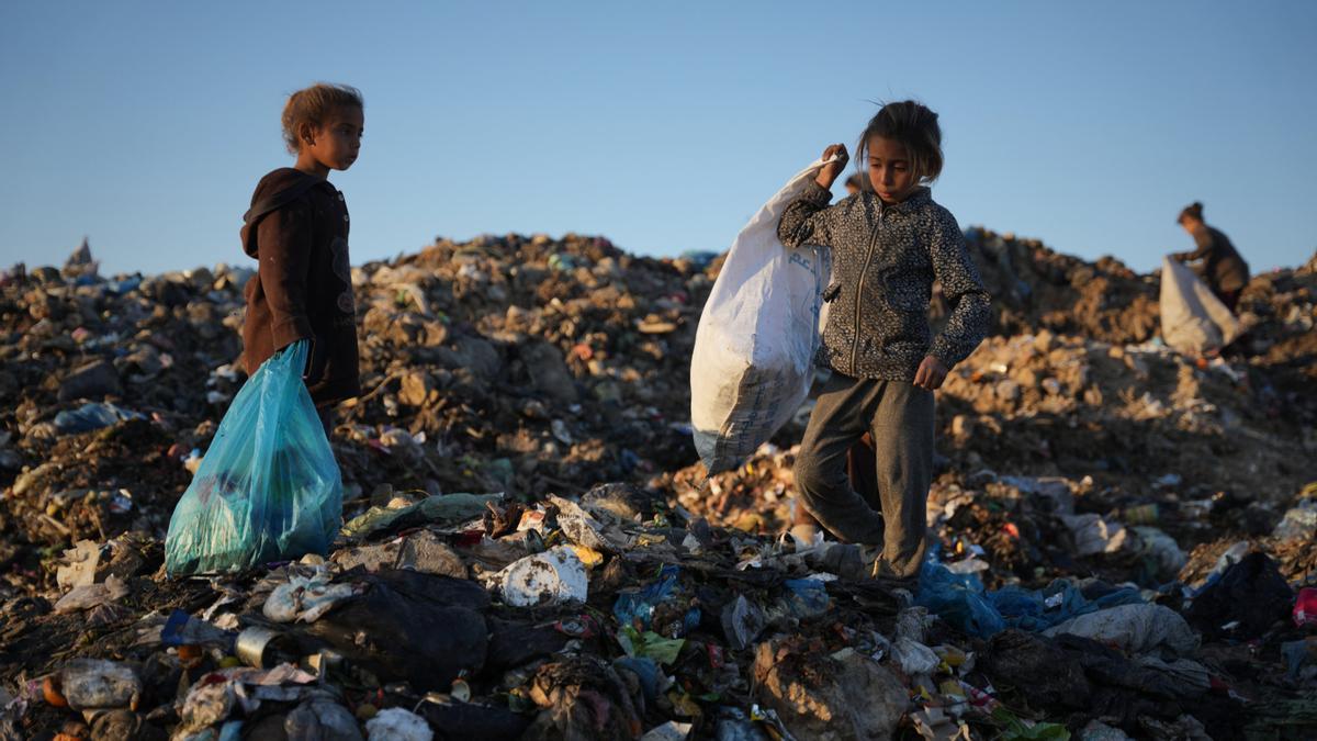 Guerra en Oriente Próximo, Israel, Gaza, hoy en directo: última hora ...